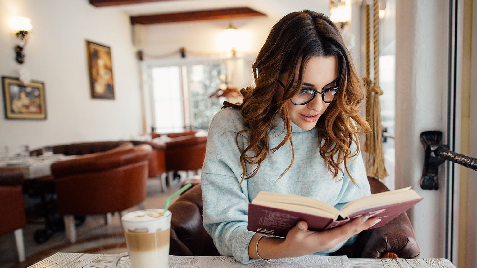 The Magic of Transformation Books That Change Your Life